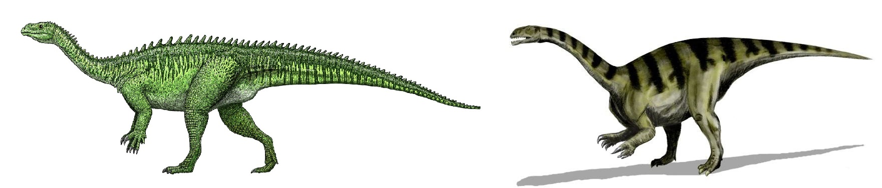 Eucnemesaurus Dinopedia Fandom Powered By Wikia