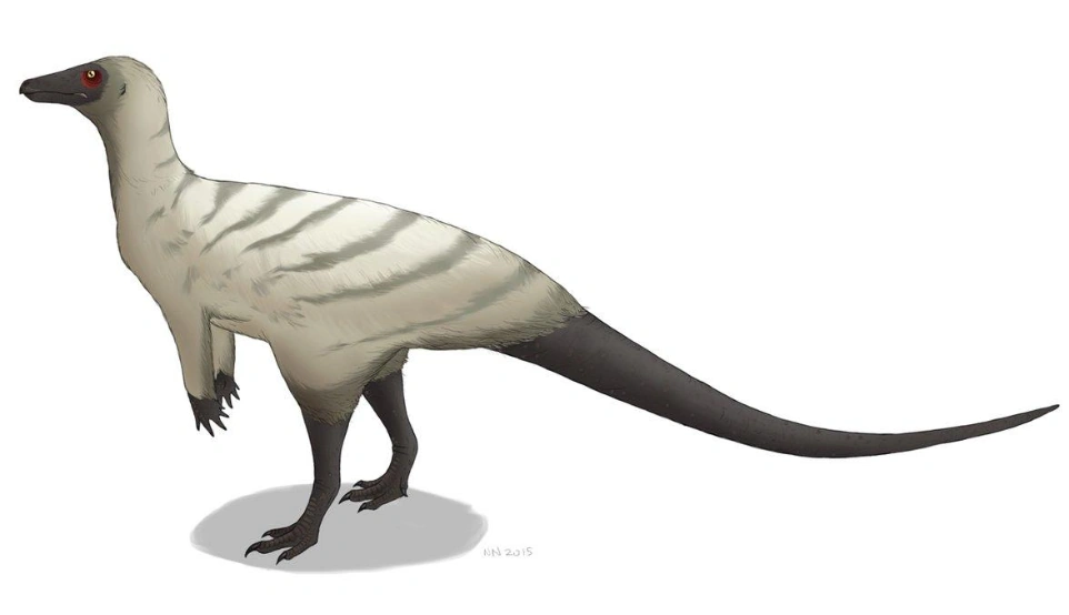 Thescelosaurus | Dinopedia | FANDOM powered by Wikia