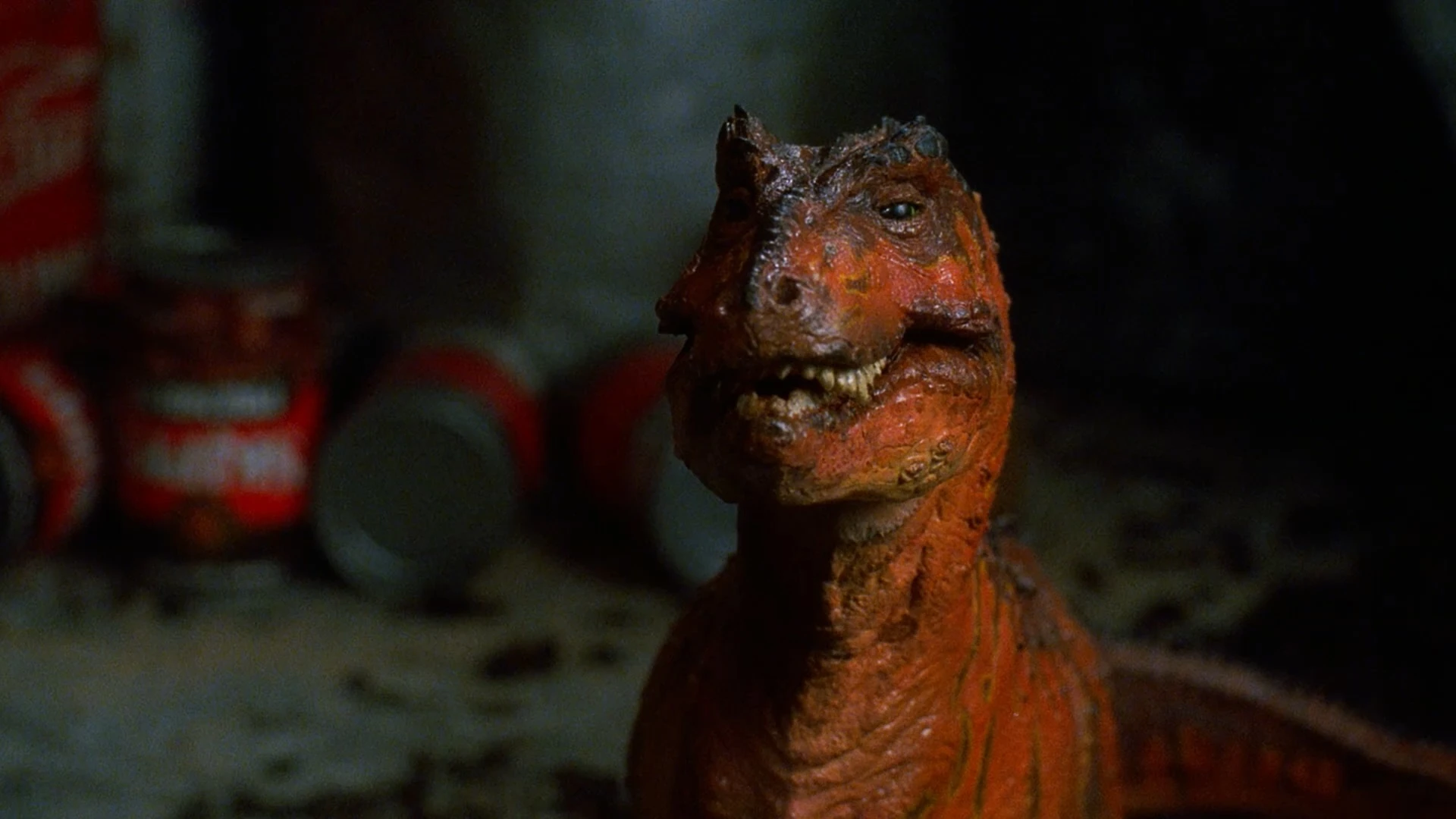 Prehysteria! (film series) | Dinopedia | Fandom