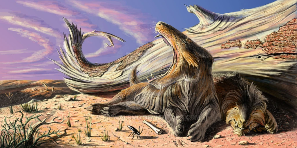 Traversodontoides | Dinopedia | Fandom