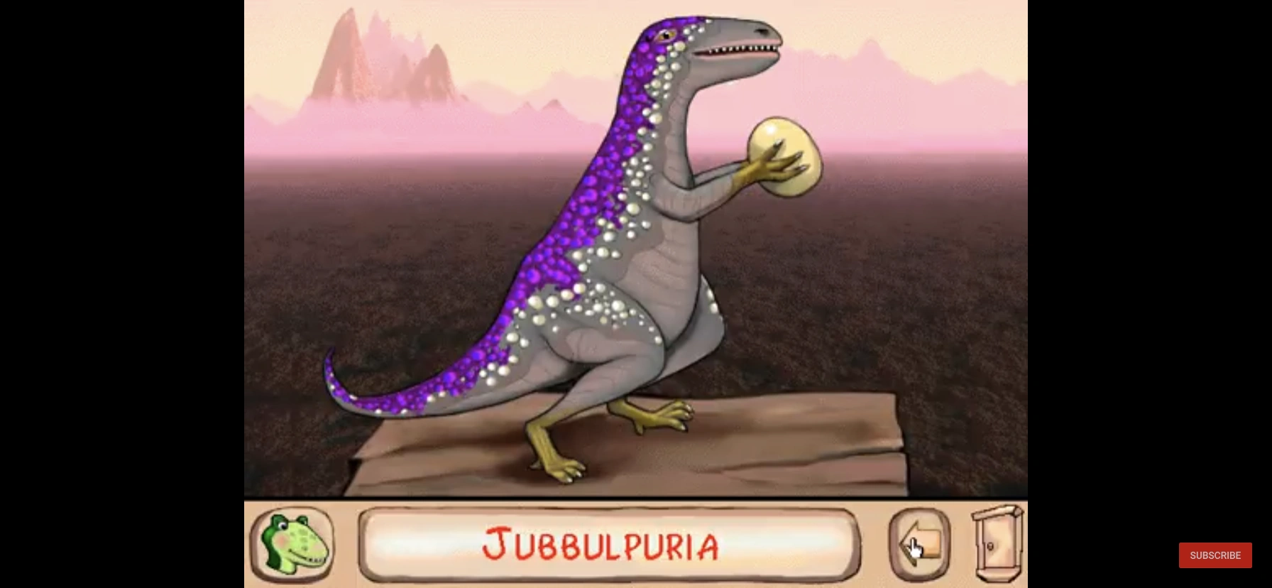 Jubbulpuria | Dinopedia | Fandom