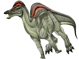 Barsboldia | Dinopedia | Fandom