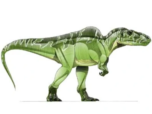 Becklespinax | Dinopedia | Fandom