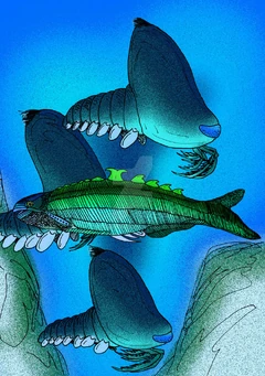 Birkenia | Dinopedia | Fandom