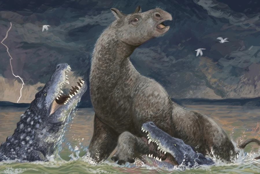 Astorgosuchus | Dinopedia | Fandom