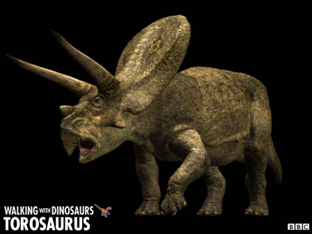 Torosaurus | Dinopedia | FANDOM powered by Wikia