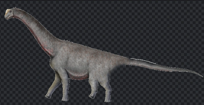 Fushanosaurus | Dinopedia | Fandom