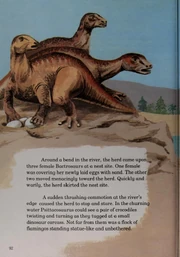 Bactrosaurus | Dinopedia | Fandom