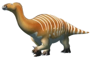 Lurdusaurus | Dinopedia | Fandom