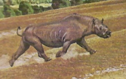 Aphelops | Dinopedia | Fandom