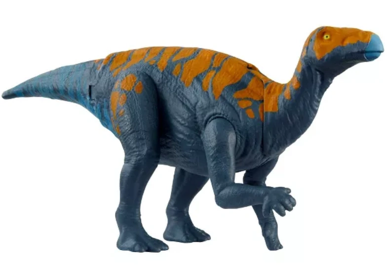 Callovosaurus | Dinopedia | Fandom
