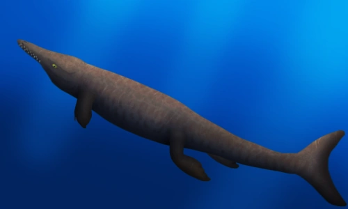 Plesiosuchus | Dinopedia | Fandom