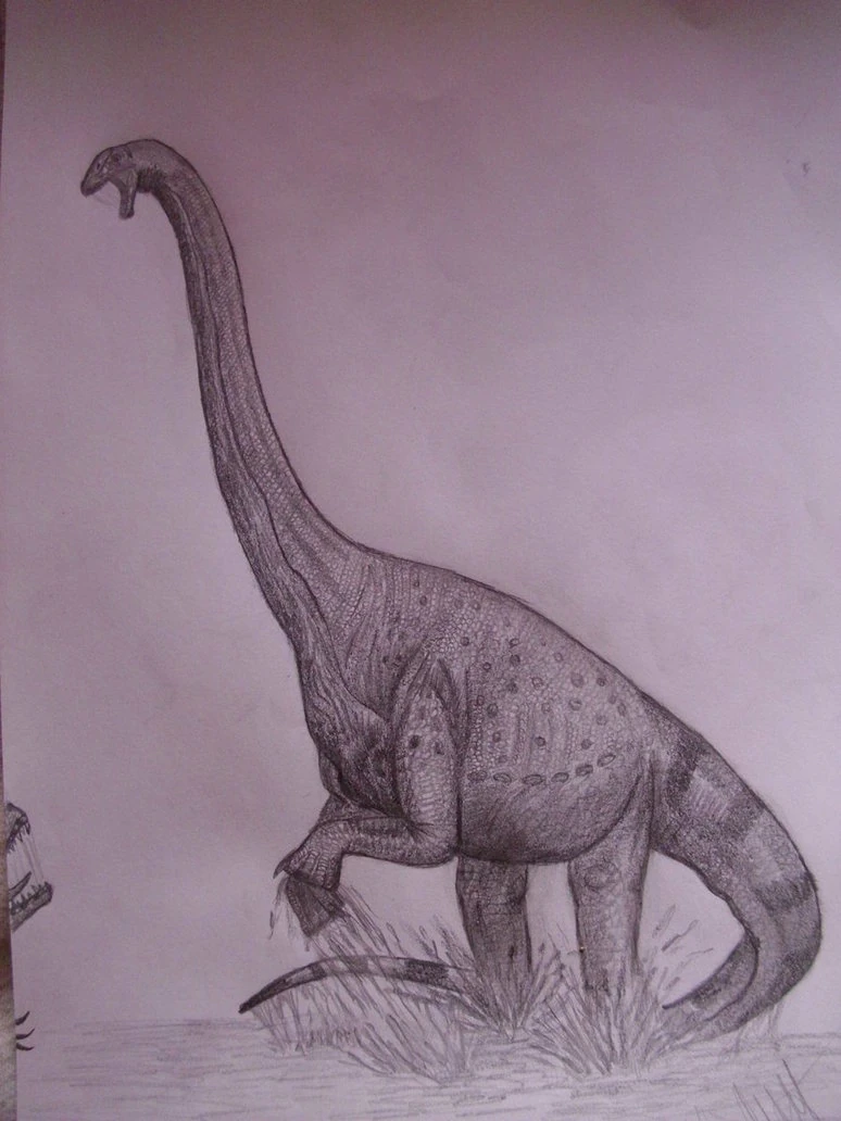 Puertasaurus | Dinopedia | Fandom