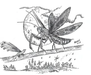 Titanoptera | Dinopedia | Fandom