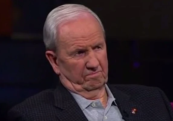 Gerald R. Molen | Dinosauruspuisto Wiki | Fandom