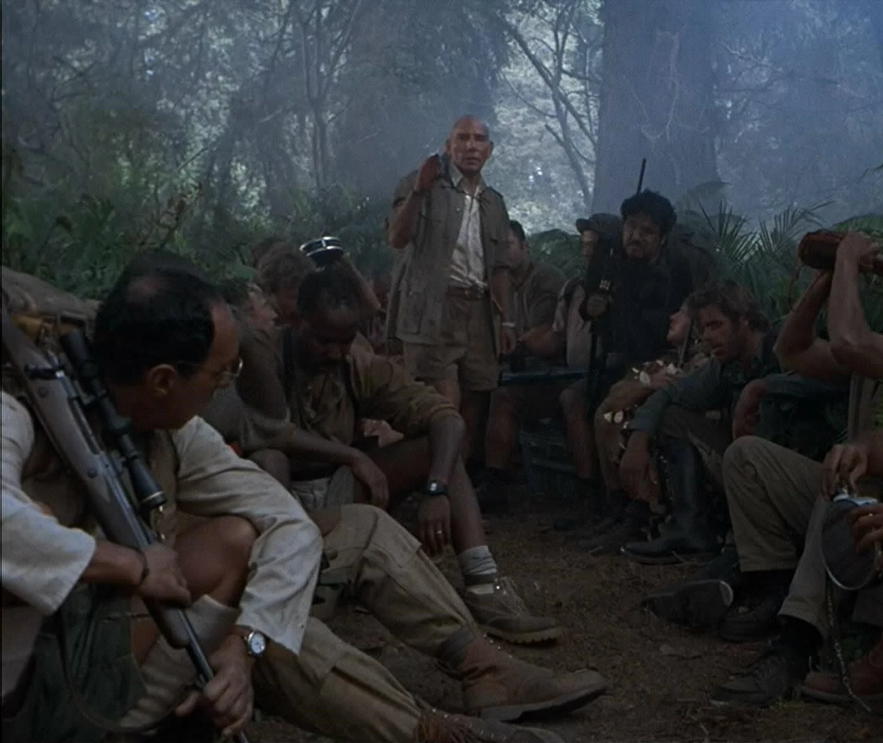 Accidentally Sympathetic Characters Meant to be Hated | SpaceBattles