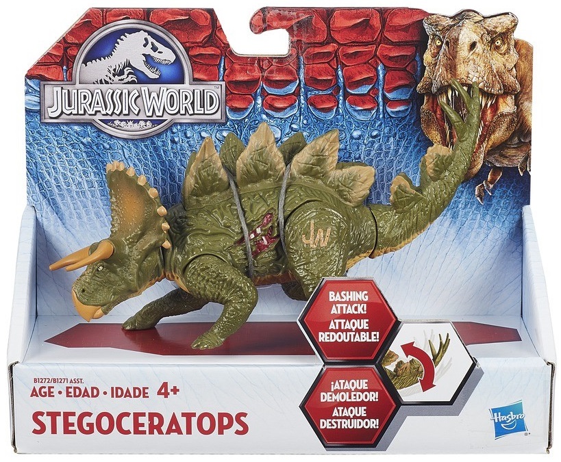 Stegoceratops Dinosauruspuisto Wiki Fandom Powered By Wikia