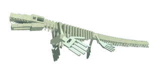 Mosasaurus | Dinosaur Simulator Wiki | Fandom