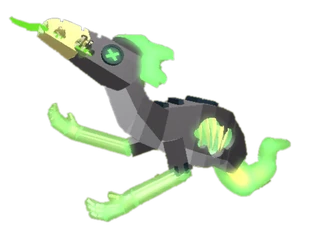 Troodon | Dinosaur Simulator Wiki | Fandom