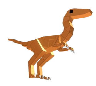 Ornithomimus | Dinosaur Simulator Wiki | Fandom