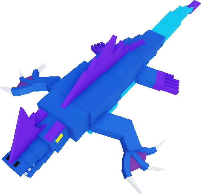 Mosasaurus | Dinosaur Simulator Wiki | Fandom