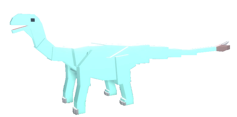 Shunosaurus | Dinosaur Simulator Wiki | Fandom
