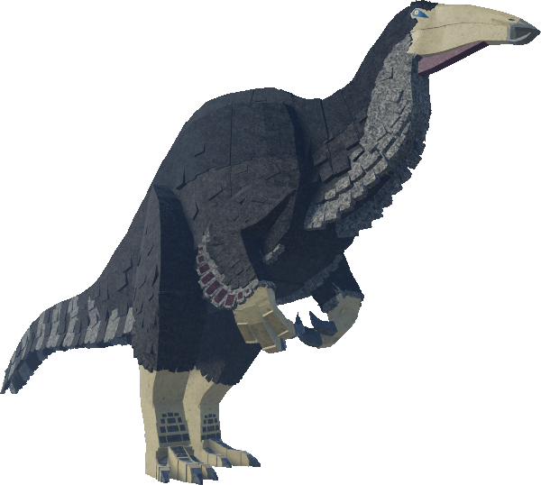 Deinocheirus | Dinosaur Simulator Wikia | FANDOM powered by Wikia