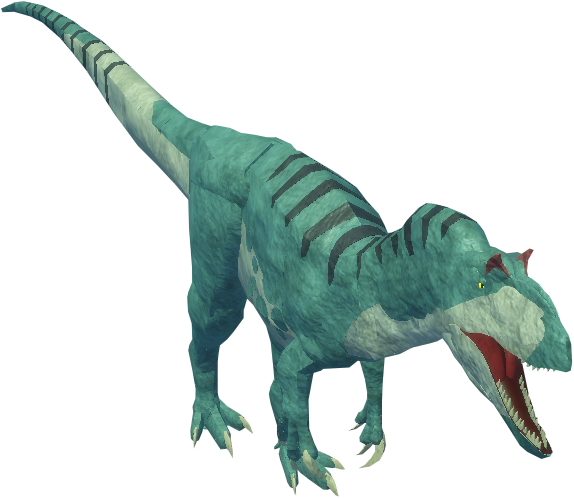 Allosaurus Dinosaur Simulator Wikia Fandom Powered By Wikia