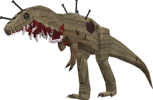 Murusraptor | Dinosaur Simulator Wiki | Fandom