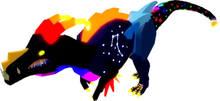 Torvosaurus | Dinosaur Simulator Wiki | Fandom