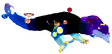 Image - Galactic baro 2.png | Dinosaur Simulator Wiki | FANDOM powered ...