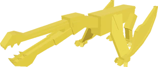 Istiodactylus | Dinosaur Simulator Wiki | Fandom