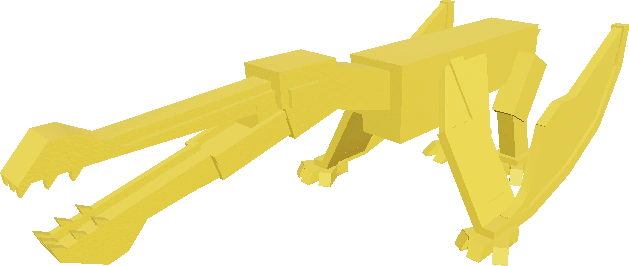 Istiodactylus | Dinosaur Simulator Wiki | Fandom