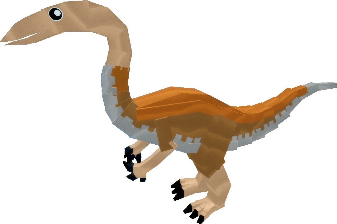 Gallimimus | Dinosaur Simulator Wiki | Fandom