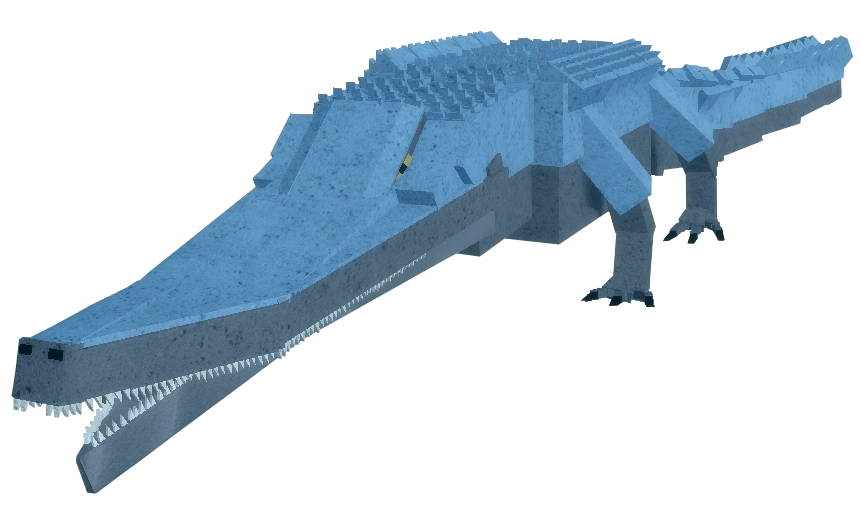 Aegisuchus | Dinosaur Simulator Wiki | Fandom