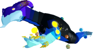 Barosaurus | Dinosaur Simulator Wikia | FANDOM powered by Wikia