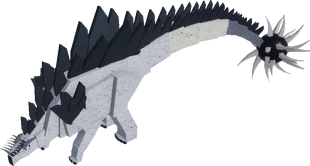 Stegosaurus | Dinosaur Simulator Wiki | Fandom