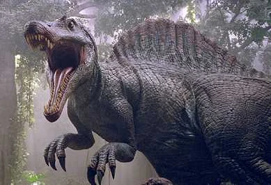 Spinosaurus | Wiki Dinossauros do Wallace | FANDOM powered by Wikia