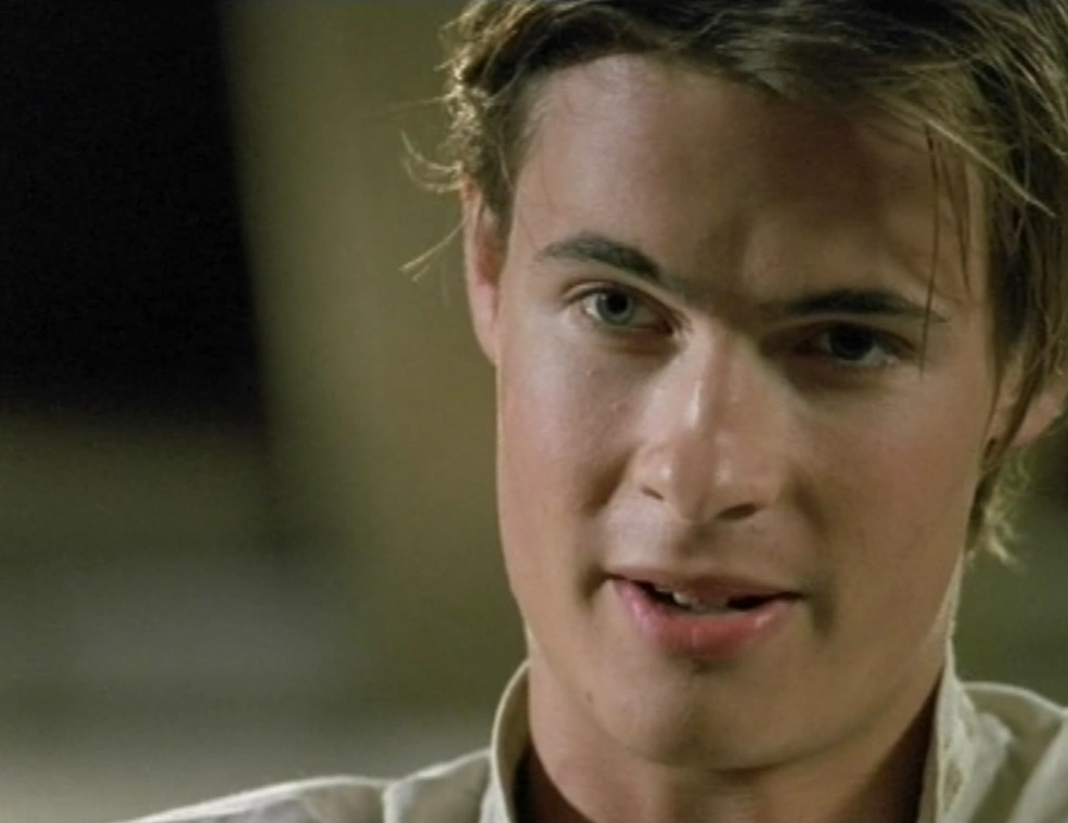 Image - Karl Scott (TVseries).png | Dinotopia Wiki | FANDOM powered by ...