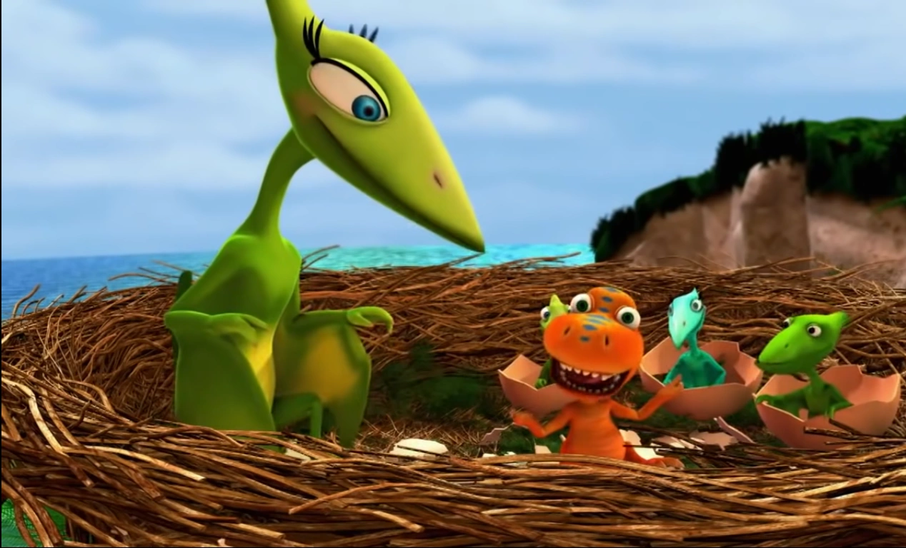 Tema de apertura | Wiki Dinotren | Fandom