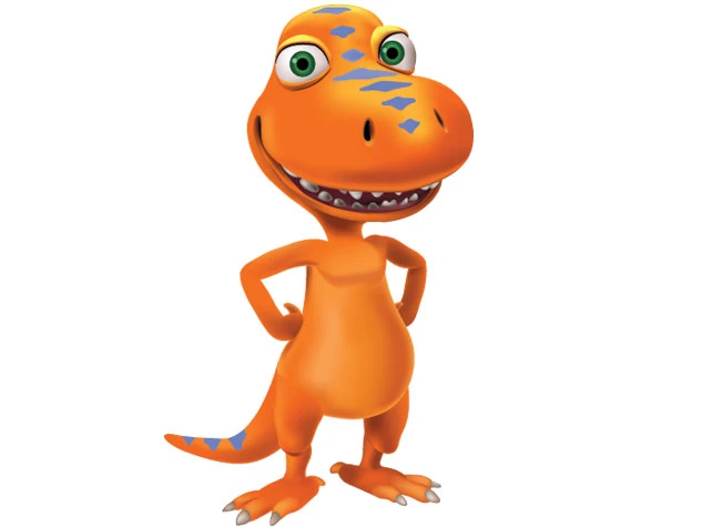 Buddy | Wiki Dinotren | FANDOM powered by Wikia
