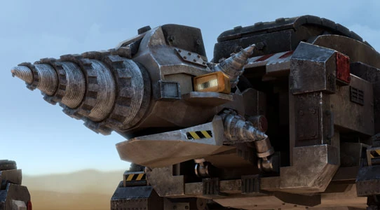 Drillasaurs (species) | DinoTrux Wikia | FANDOM powered by Wikia