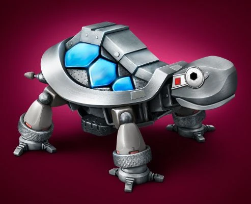 Tortools (species) | DinoTrux Wikia | Fandom