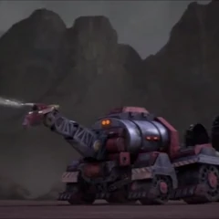 Hydrodons | DinoTrux Wikia | Fandom