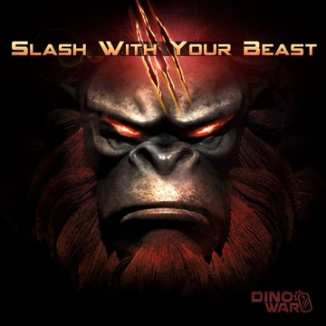 Dino War Wiki | FANDOM powered by Wikia