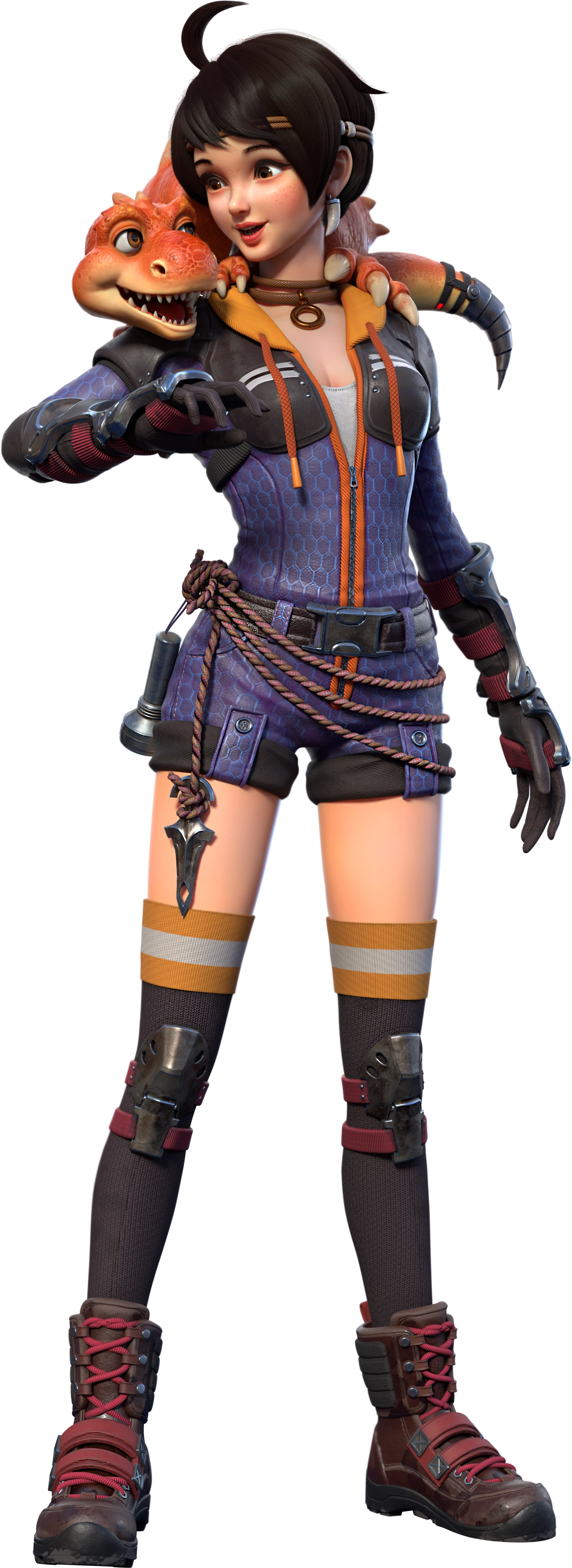 Li | Dino War Wiki | Fandom