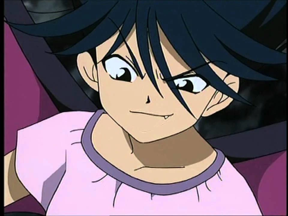 Kira | Dinozaurs Wiki | Fandom