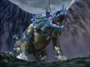 Dino Tricera | Dinozaurs Wiki | Fandom