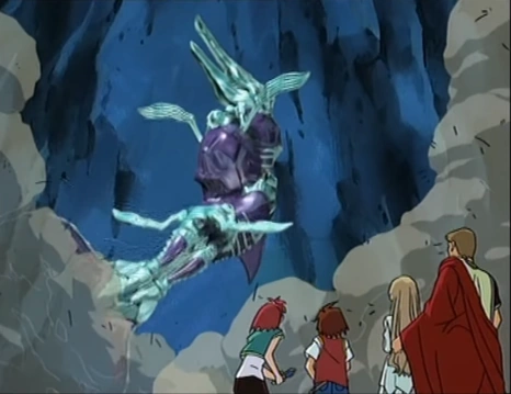 Dino Icthyo | Dinozaurs Wiki | Fandom