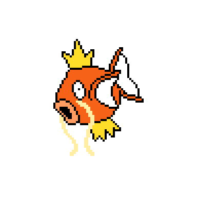 Magikarp | Wikia Dioses MLG | Fandom